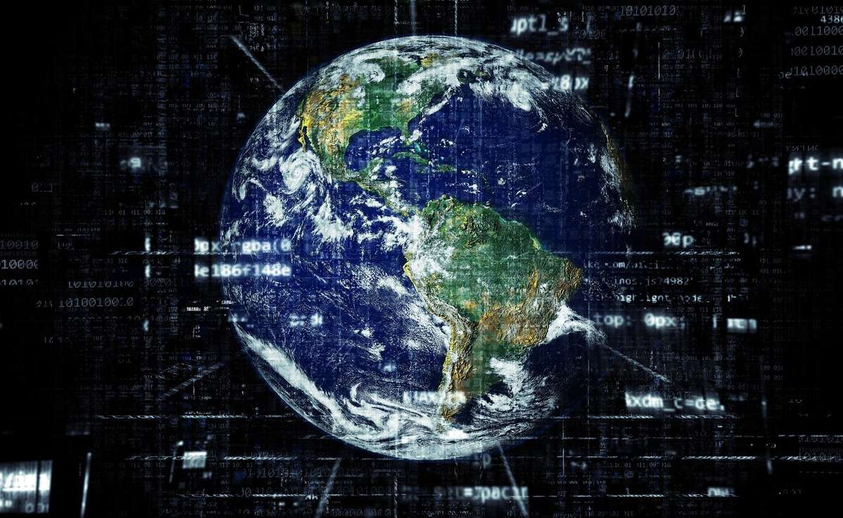 Discovering the Internet: Its Inception and Transformation ...