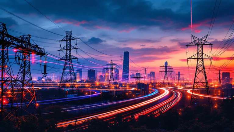 Top 10 Electric Providers in the United States: A Comparison of Power ...