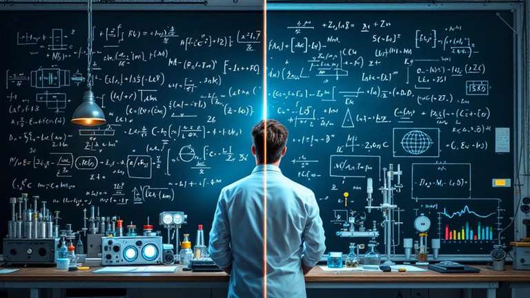 What Is Theoretical Physics? Understanding the Science Behind the ...