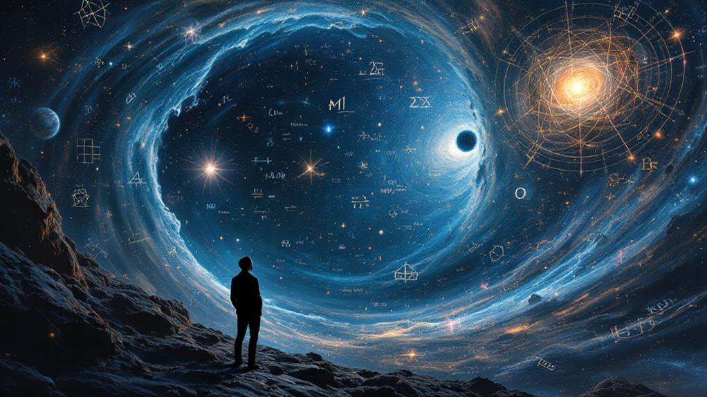 What Is Theoretical Physics? Understanding the Science Behind the ...