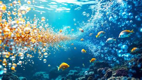 Why Does Sound Travel Faster in Water? The Science Explained ...