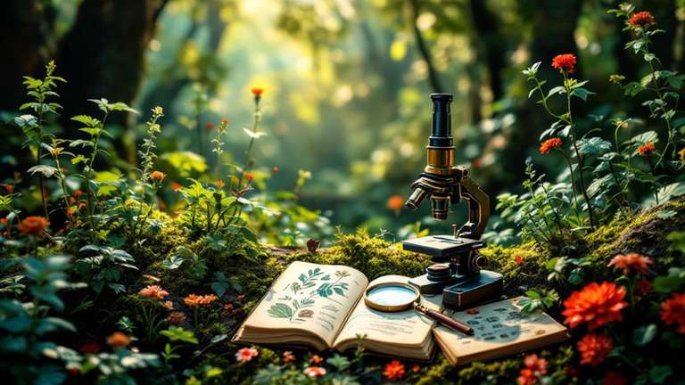 The Origins of Ecology: When Did the Study Begin and Who Founded It ...