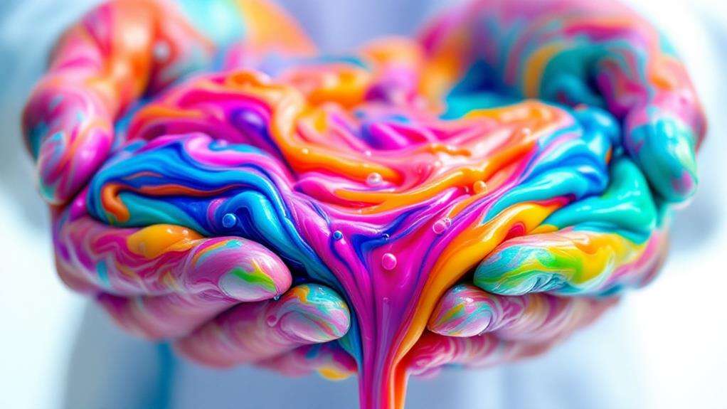 Fun Facts About Polymer Slime: The Science Behind the Goo ...