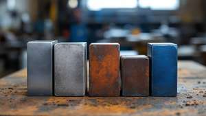 Properties and Common Uses of Steel: Everything You Should Know ...