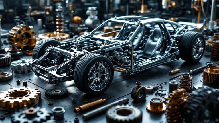 Properties and Common Uses of Steel: Everything You Should Know ...