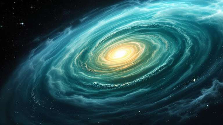 Interesting Facts About Neptune: The Mysterious Ice Giant ...
