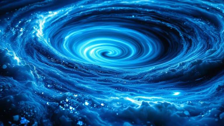 Interesting Facts About Neptune: The Mysterious Ice Giant ...