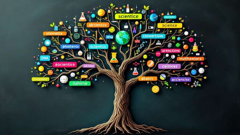 The Branches of Science Explained: What You Need to Know ...