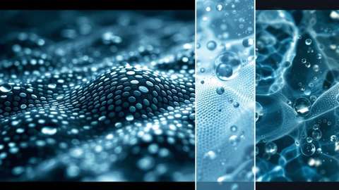 The Amazing Origins of Anti-Bacterial Shark Skin: Nature's Design in ...