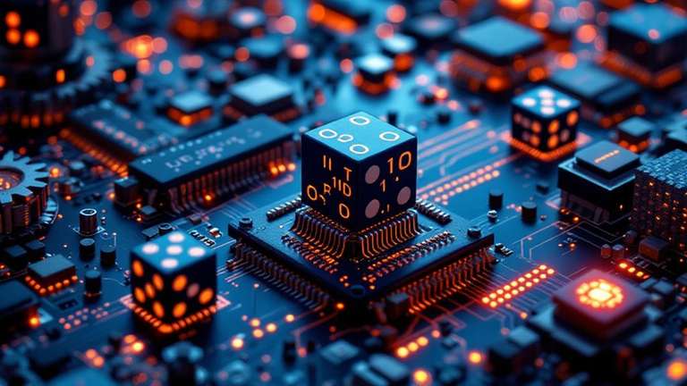 How Do Computers Generate Random Numbers? A Look at Randomization ...