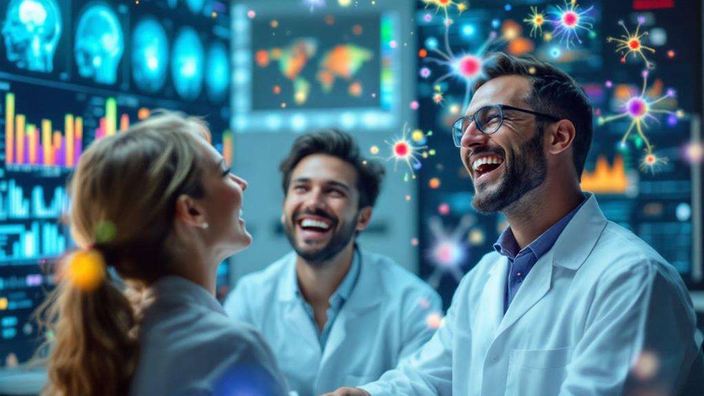 Introduction to Gelotology: The Science of Laughter - DidYouKnowScience