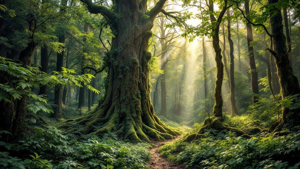 The History of Forestry: From Conservation to Sustainable Management ...