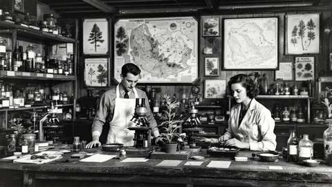 The History of Forestry: From Conservation to Sustainable Management ...