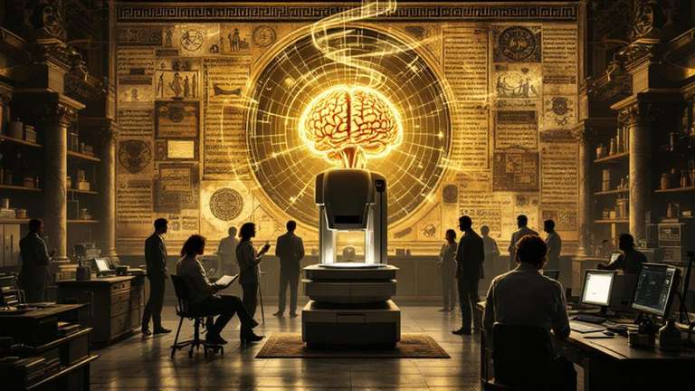 The History of Psychology: From Ancient Philosophies to Modern Science ...