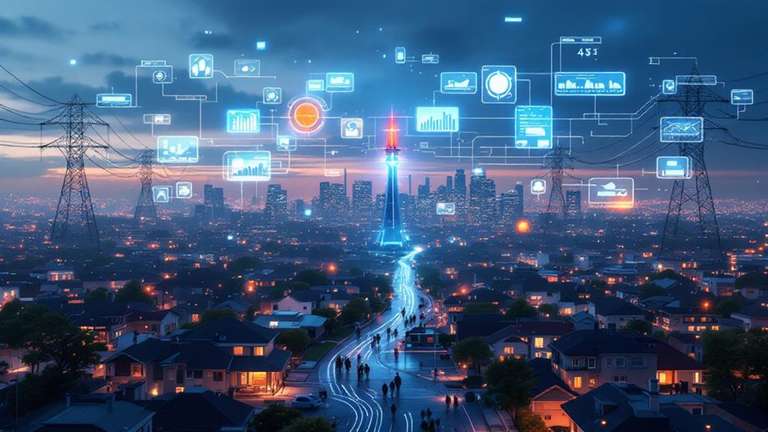 The History of Electrical Engineering: Powering the Modern World ...