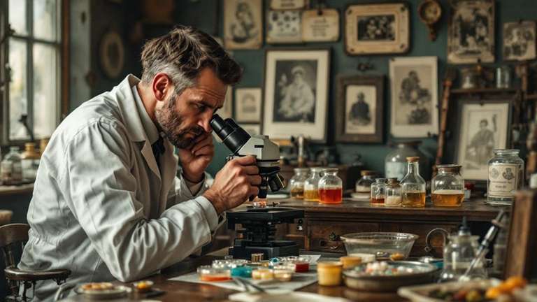 The History of Immunology: How We Learned to Fight Disease ...