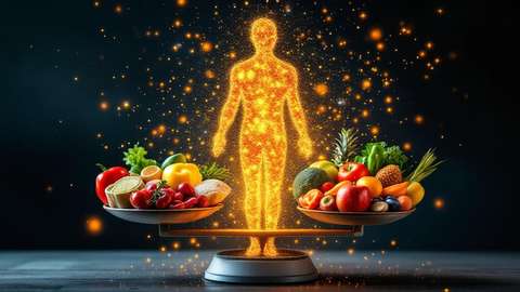 A Complete Guide to Nutrition: Understanding What Fuels the Human Body ...