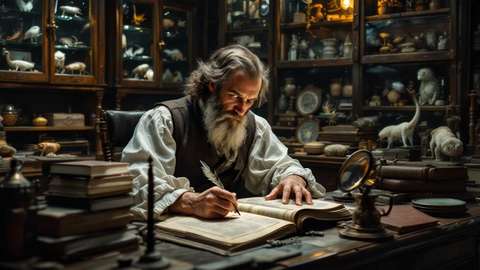 The History of Zoology: Studying Animal Life Throughout History ...