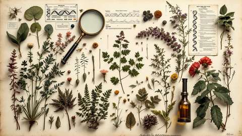 The History of Botany: How Plant Science Has Evolved Over the Centuries ...