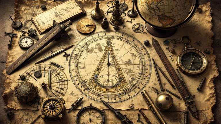The History of Metrology: How We Measure the World - DidYouKnowScience