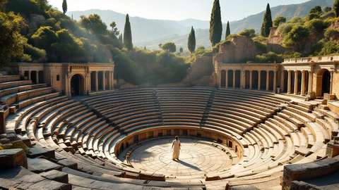 The History of Acoustics: Understanding Sound Through the Ages ...