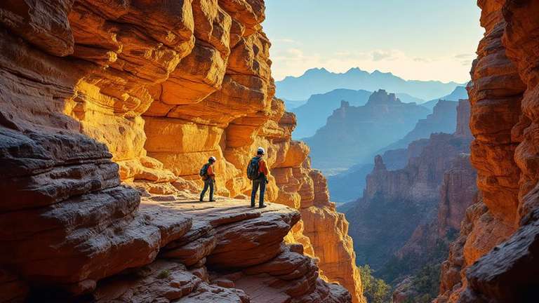 The History of Geology: Exploring the Layers of the Earth ...