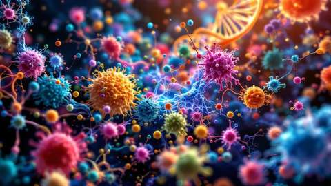 What Exactly Are Our Bodies Made Of? The Science of Human Composition ...