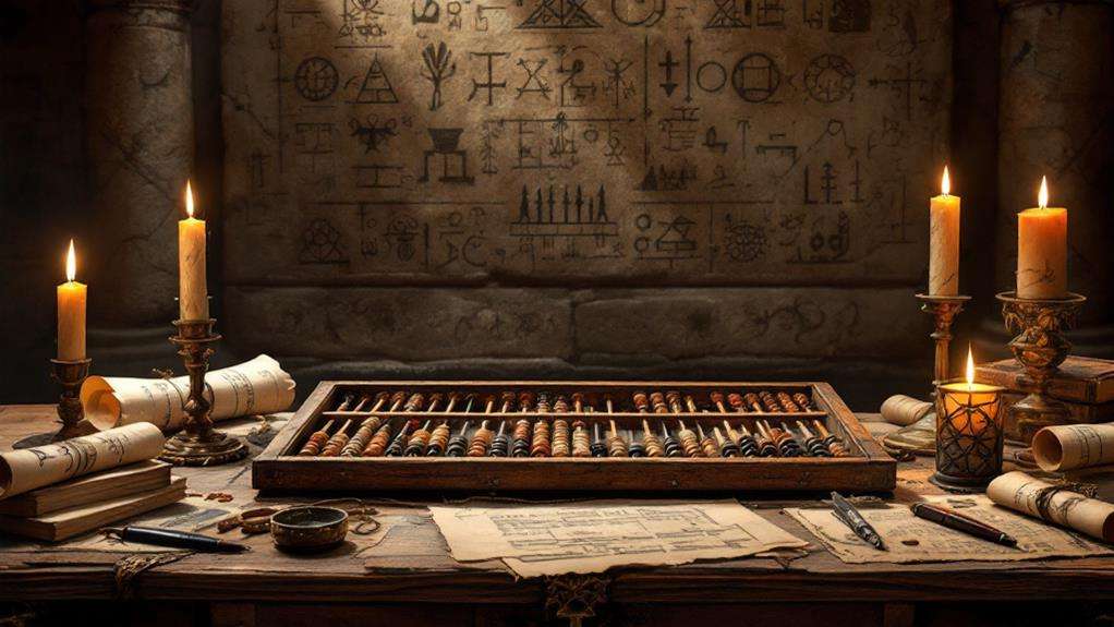 The History of the Abacus: The Ancient Calculator That Changed Math ...