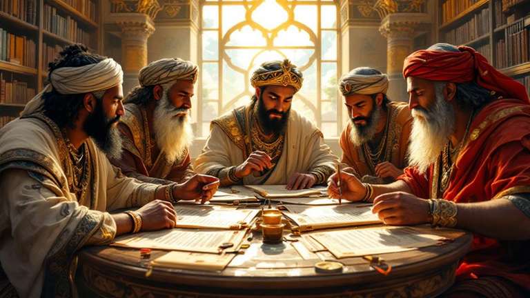 The History of the Abacus: The Ancient Calculator That Changed Math ...