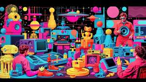 The History of 3D Printing: From Concept to Modern Technology ...