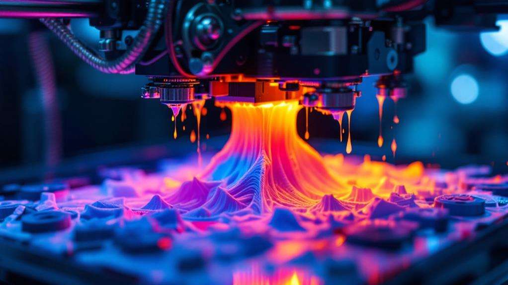 How Do 3D Printers Work? The Technology Behind 3D Printing ...