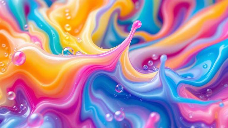 The Science Behind Slime: Why It’s More Than Just Fun Goo ...