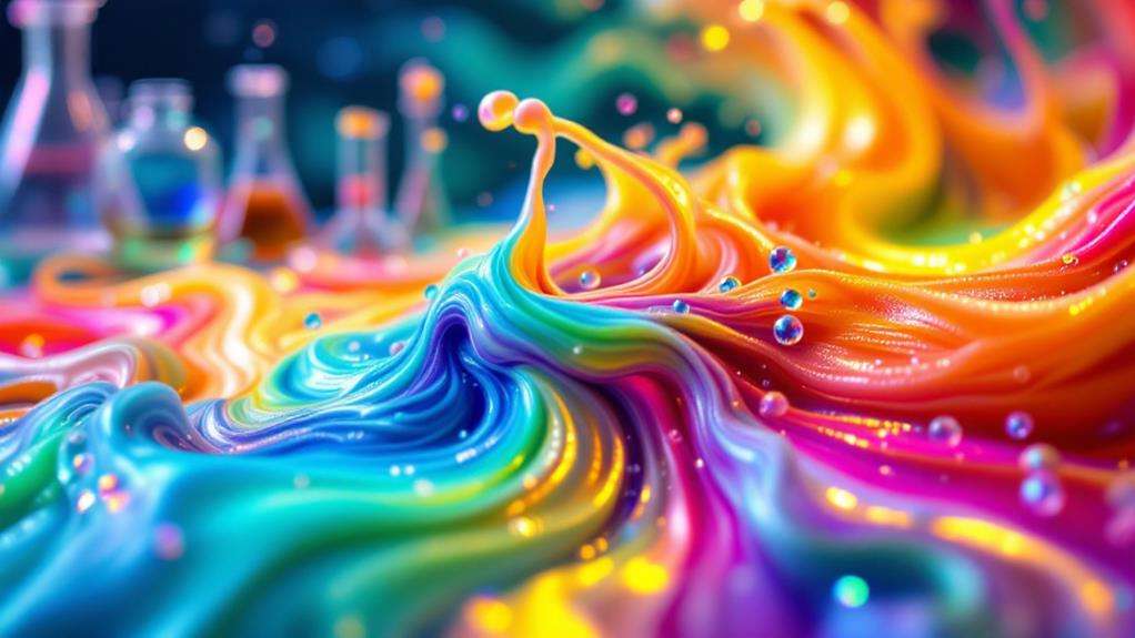 The Science Behind Slime: Why It’s More Than Just Fun Goo ...