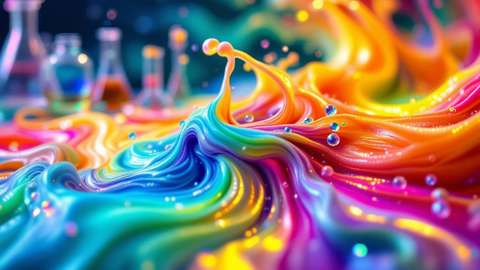 The Science Behind Slime: Why It’s More Than Just Fun Goo ...