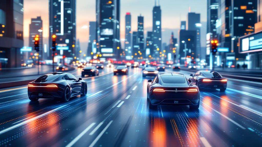 How Do Self-Driving Cars Work? The Science Behind Autonomous Vehicles ...