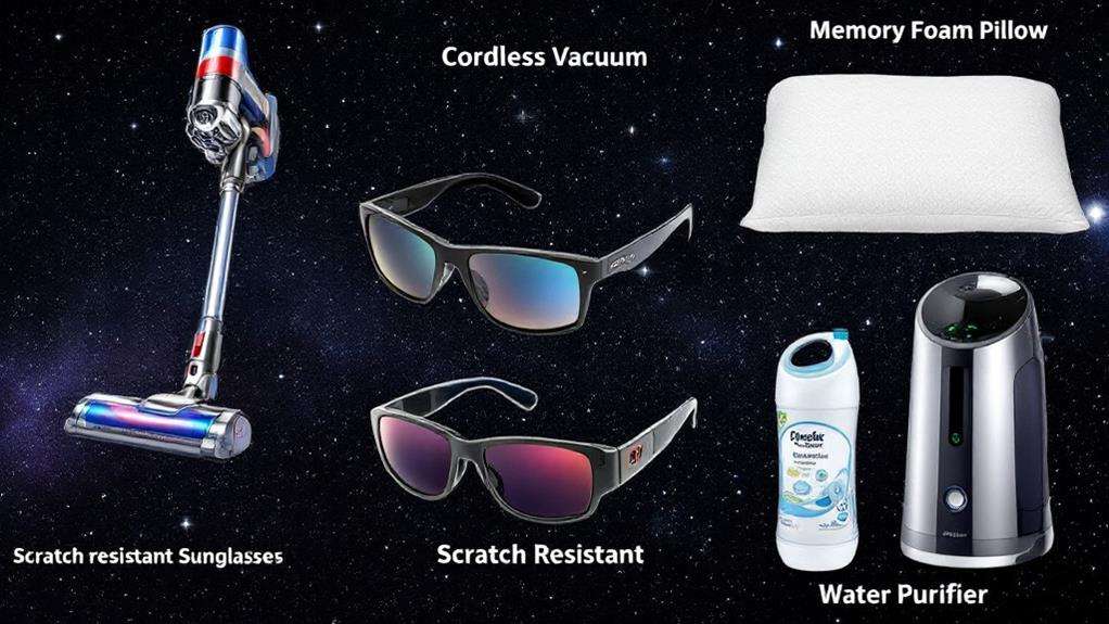 Everyday Items You Didn’t Know Were Invented by NASA - DidYouKnowScience