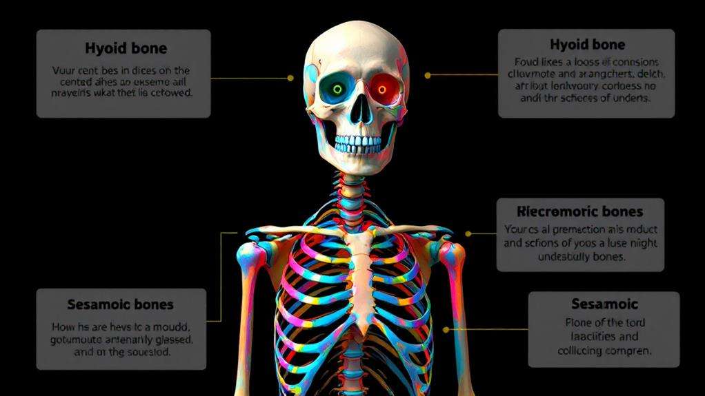 Interesting Facts About the Human Skeleton: Structure and Surprising ...