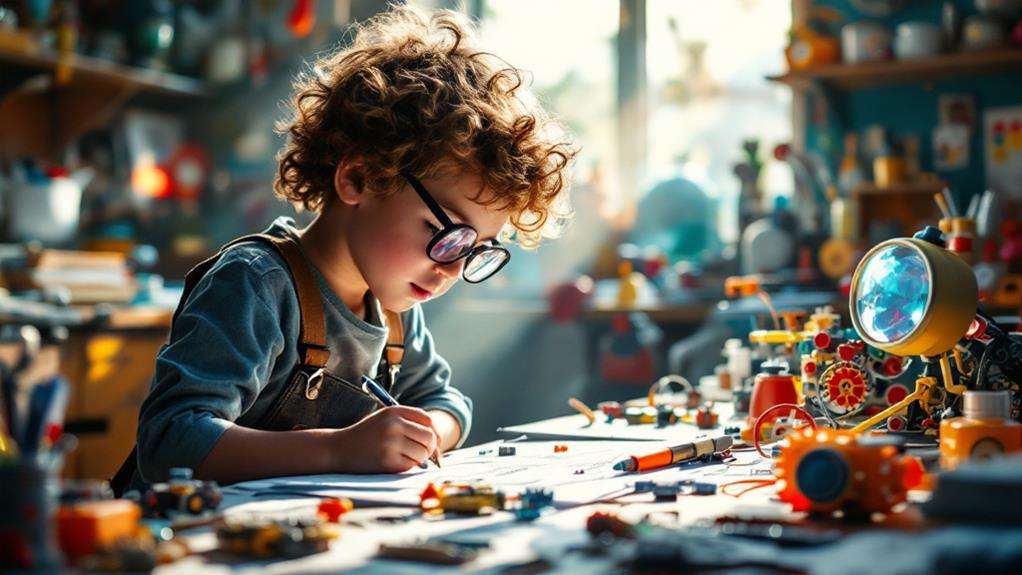 Things You Didn’t Know Were Invented by Children: Genius Youth ...