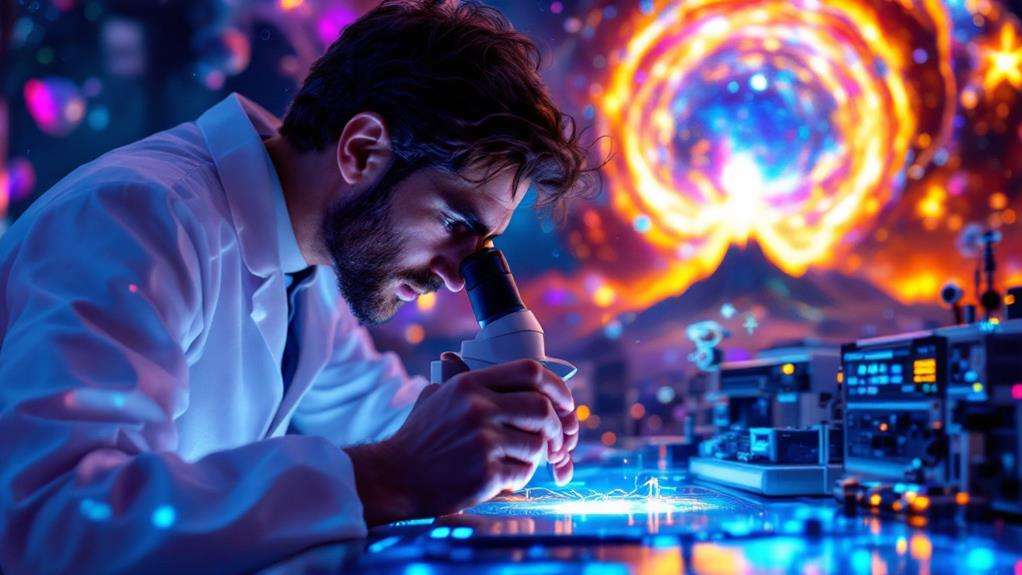 How Scientific Discoveries Can Change Our Lives: Real-World Impacts ...