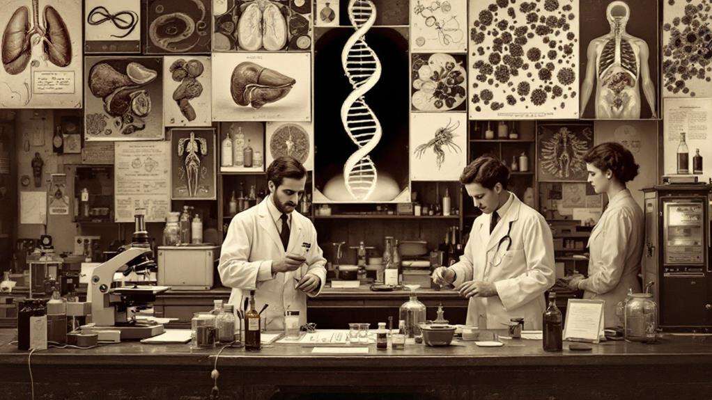 The Greatest Medical Breakthroughs in History: Milestones in Medicine ...