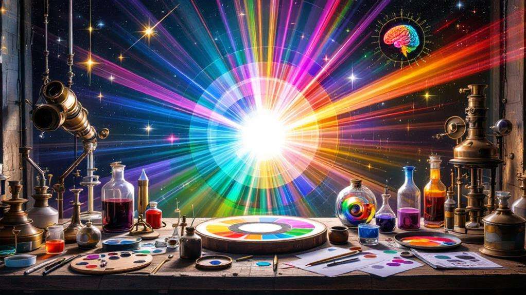 Fun Facts About Colors: The Science and History Behind Our Perception ...