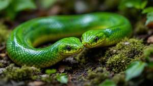 The Most Bizarre and Scary Snakes in the World: Nature’s Strangest ...