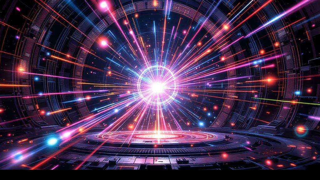 Fascinating Theoretical Particles: Exploring the Frontiers of Particle ...