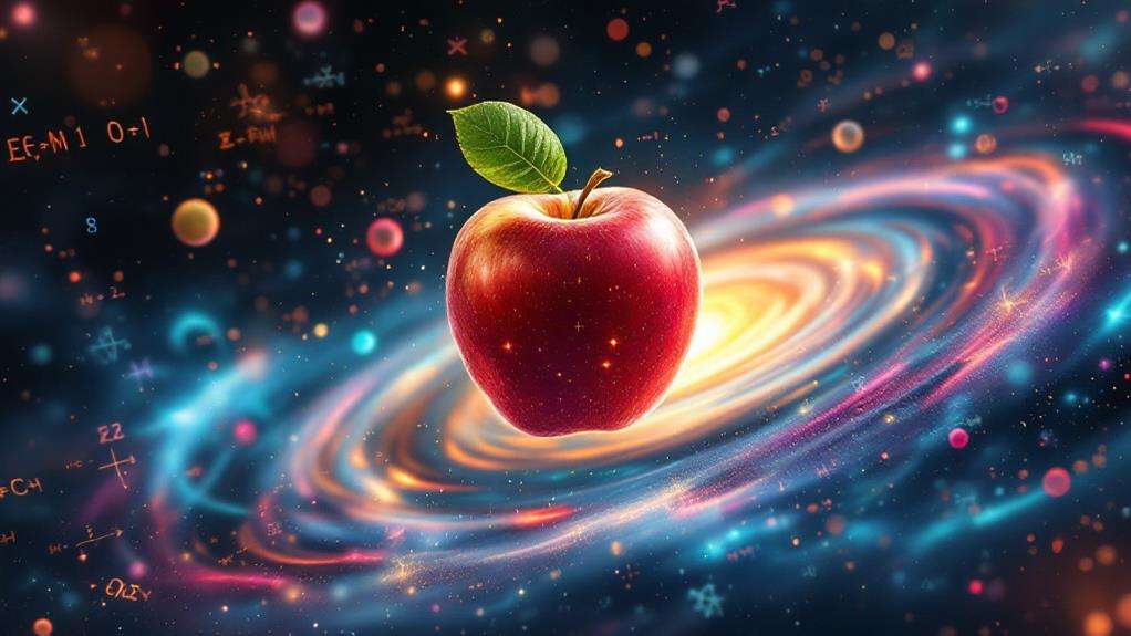 Crazy Physics Facts: Mind-Blowing Discoveries From the World of Science ...