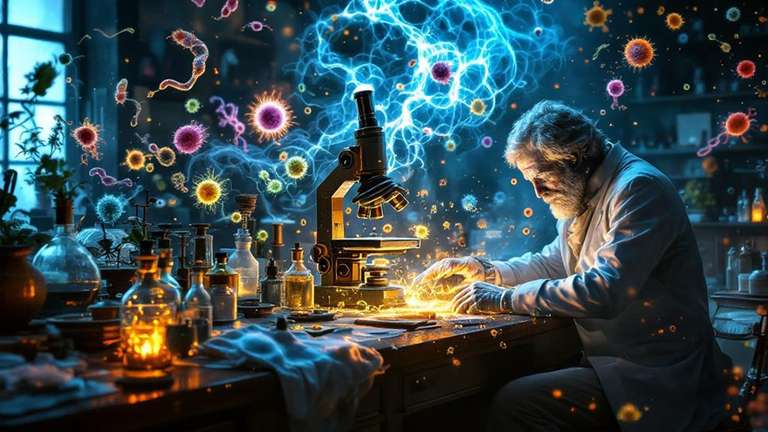 10 Discoveries That Changed History: From Science to Civilization ...