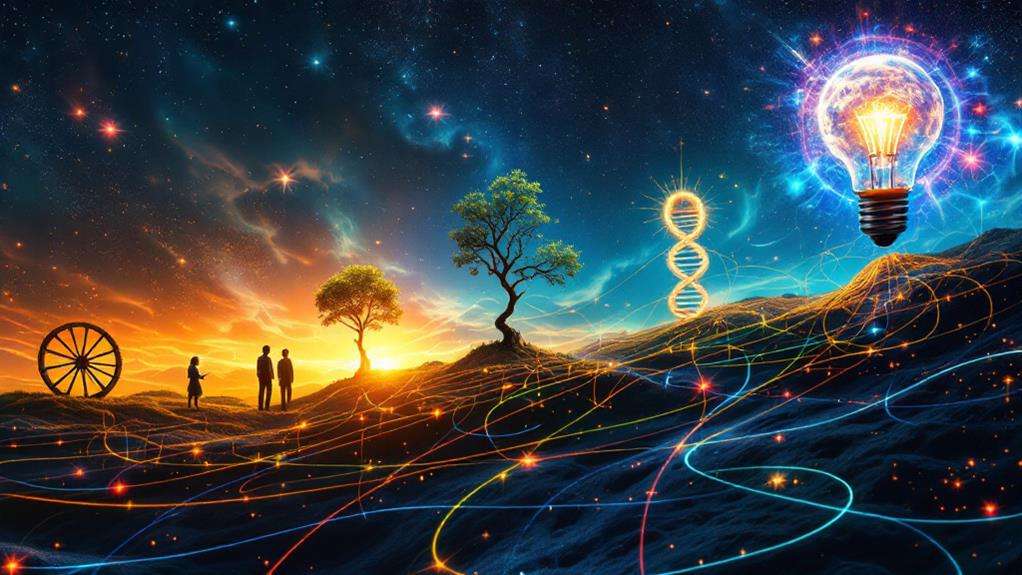 10 Discoveries That Changed History: From Science to Civilization ...