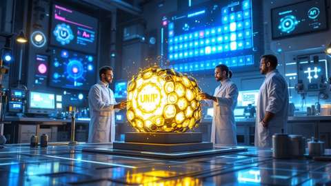 What Is Ununpentium? Discovering Element 115 - DidYouKnowScience