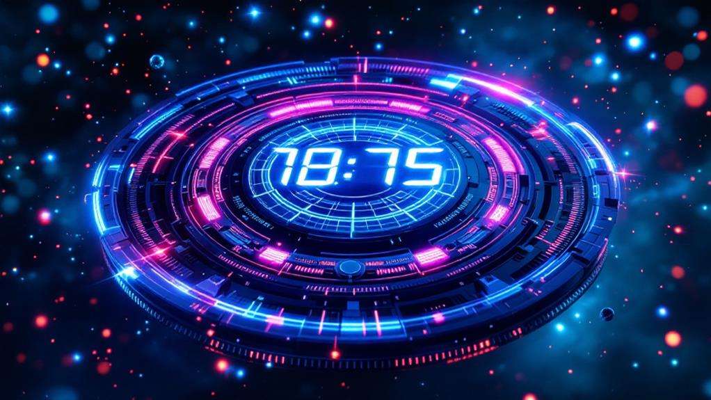 What Is an Atomic Clock and Why Is It Important? - DidYouKnowScience