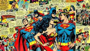 The History of DC Comics: From Superman to the Justice League ...